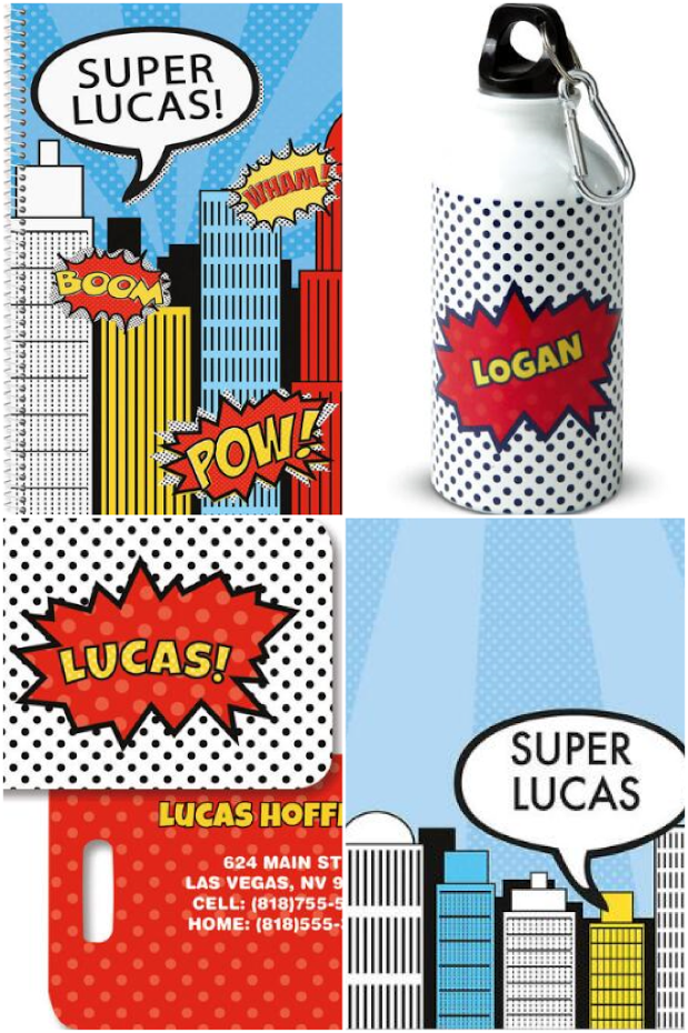 super-lucas-stationery - Lillian Vernon Blog
