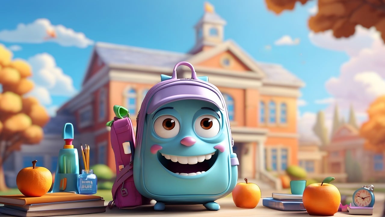 The Name Game: Exploring the Options of Personalized Items for Kids ...